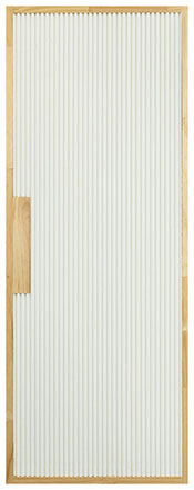 Flush Hollow Core Door